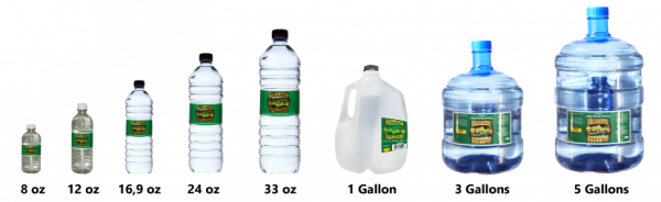 Products – Village Springs Water